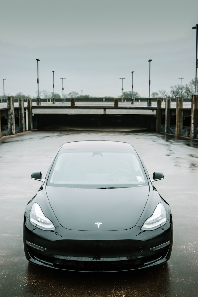How Long Can a Tesla Sit Without Charging - Sustainable Business Magazine