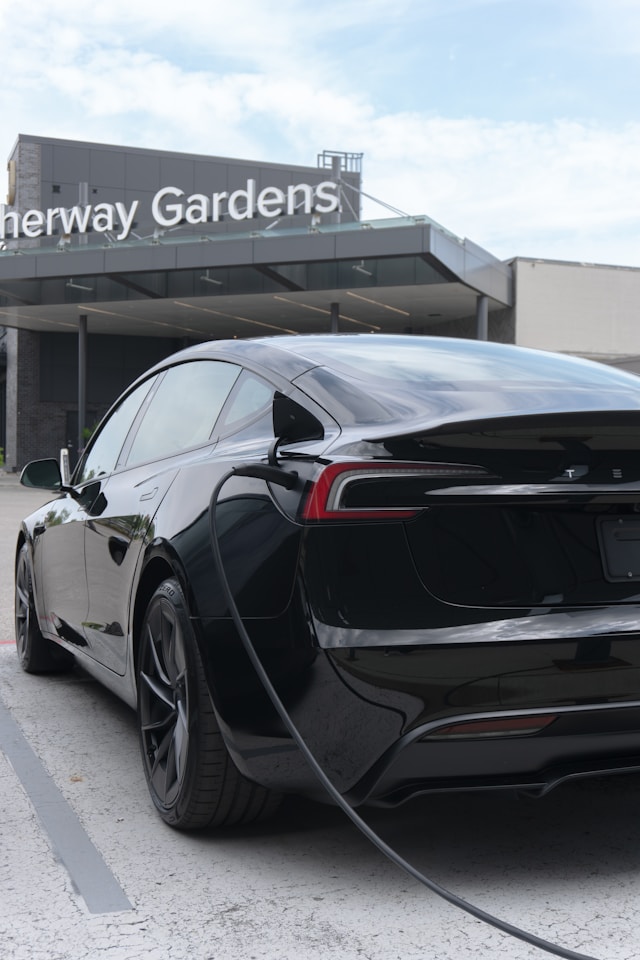 How Long Can a Tesla Sit Without Charging - Sustainable Business Magazine