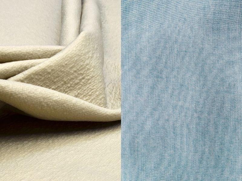 TENCEL vs Viscose: Understanding Bamboo Viscose, Viscose Rayon, and More