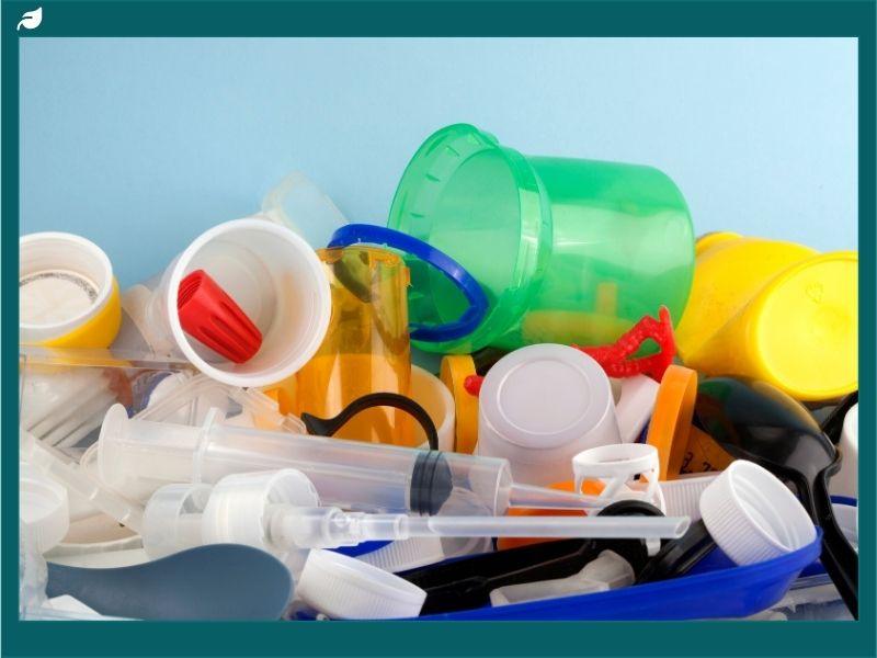 Examples of Unsustainable Products and Their Impact on Earth