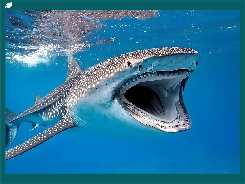 Whale Sharks: Fascinating Giants of the Ocean