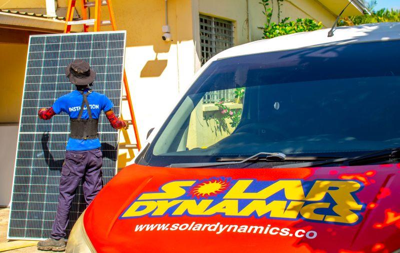 Solar Coventry University | Pioneering Clean Energy and Decarbonization ...