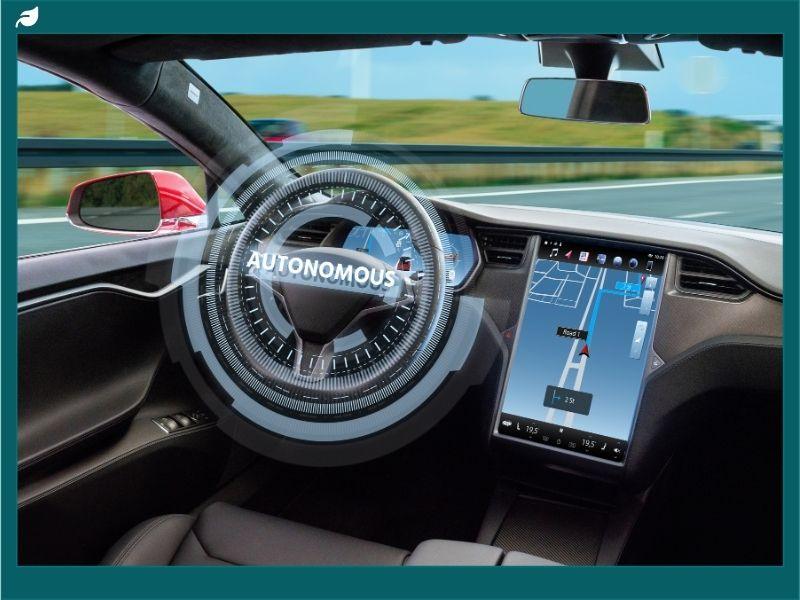 Tesla AWD vs RWD: AWD Advantage in Snow - Sustainable Business Magazine