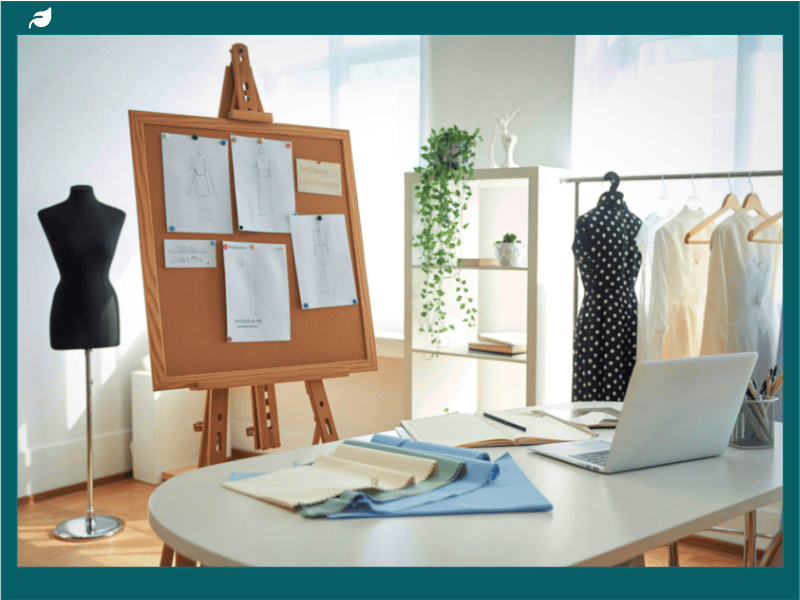 Semi Aquatics uses artist-led design to question fashion’s relationship ...