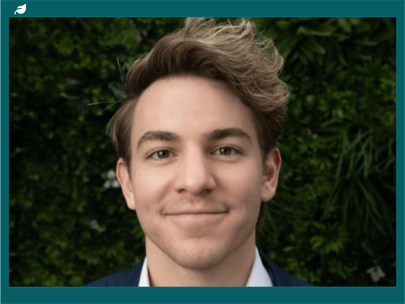 Sam Stark, Founder and CEO, Green Project Technologies - Sustainable Business Magazine