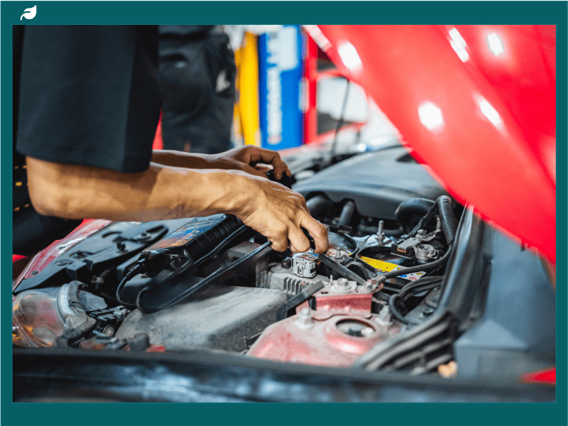 Sustainable Practices Changing the Auto Repair Industry