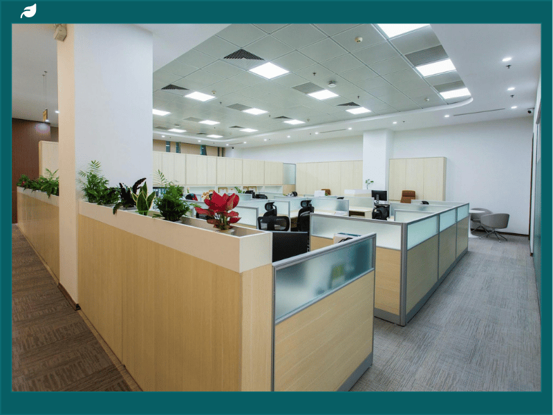 Eco-Friendly Facility Care: The Shift to Zero-VOC Commercial Paint ...