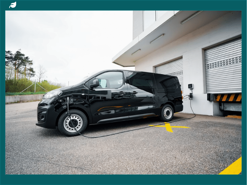 UK EV Sales Hit 27% in Record May - Sustainable Business Magazine