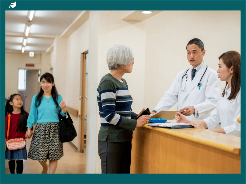 International Student Healthcare Access: A Social Sustainability ...