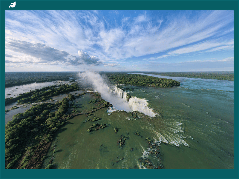 Ecotourism Examples: Top Global Destinations and Activities